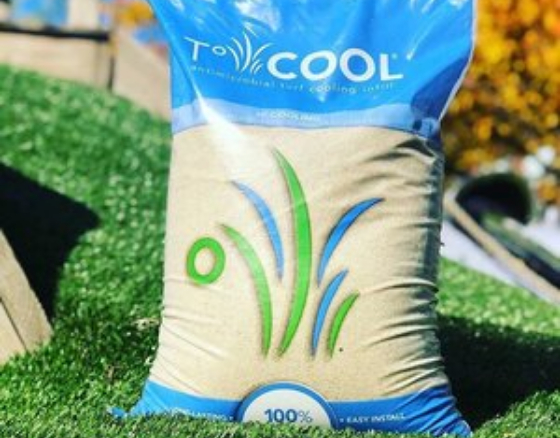 TºCOOL® INFILL - 50 LBS. BAG - All Things Turf