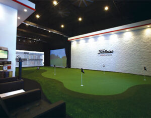 Indoor Putting Greens - All Things Turf