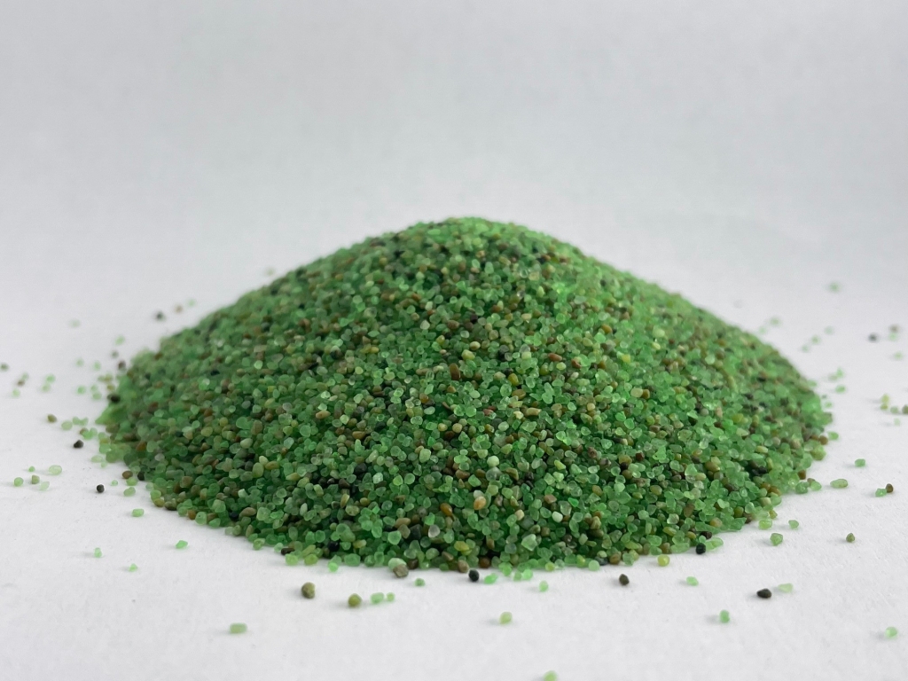 OPTIFILL INFILL - 50 LBS. BAG - All Things Turf