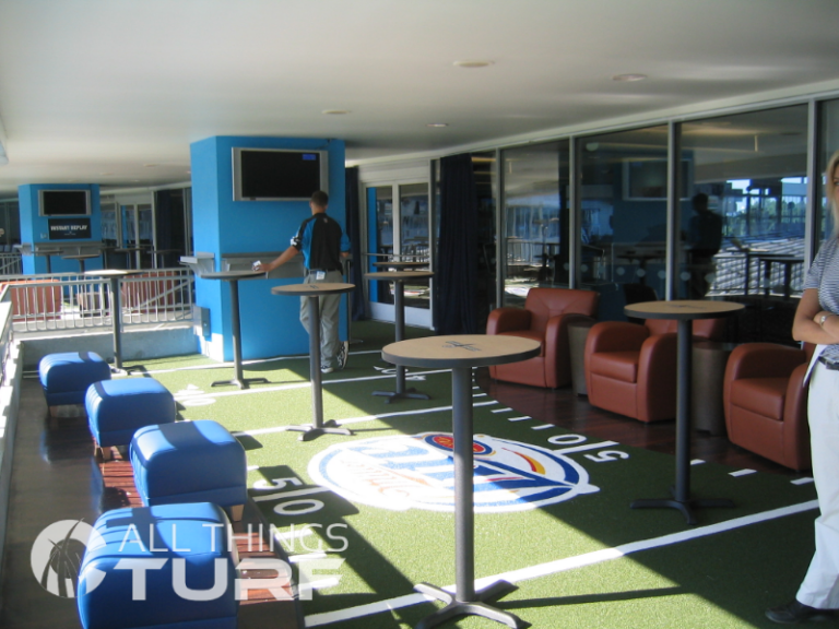 Sport Turf - All Things Turf